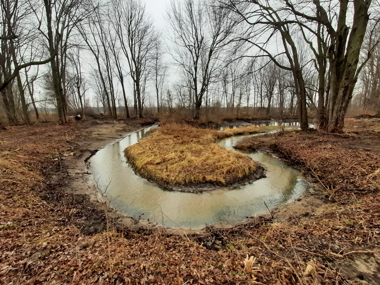 Municipal Drains | Municipality of Strathroy-Caradoc