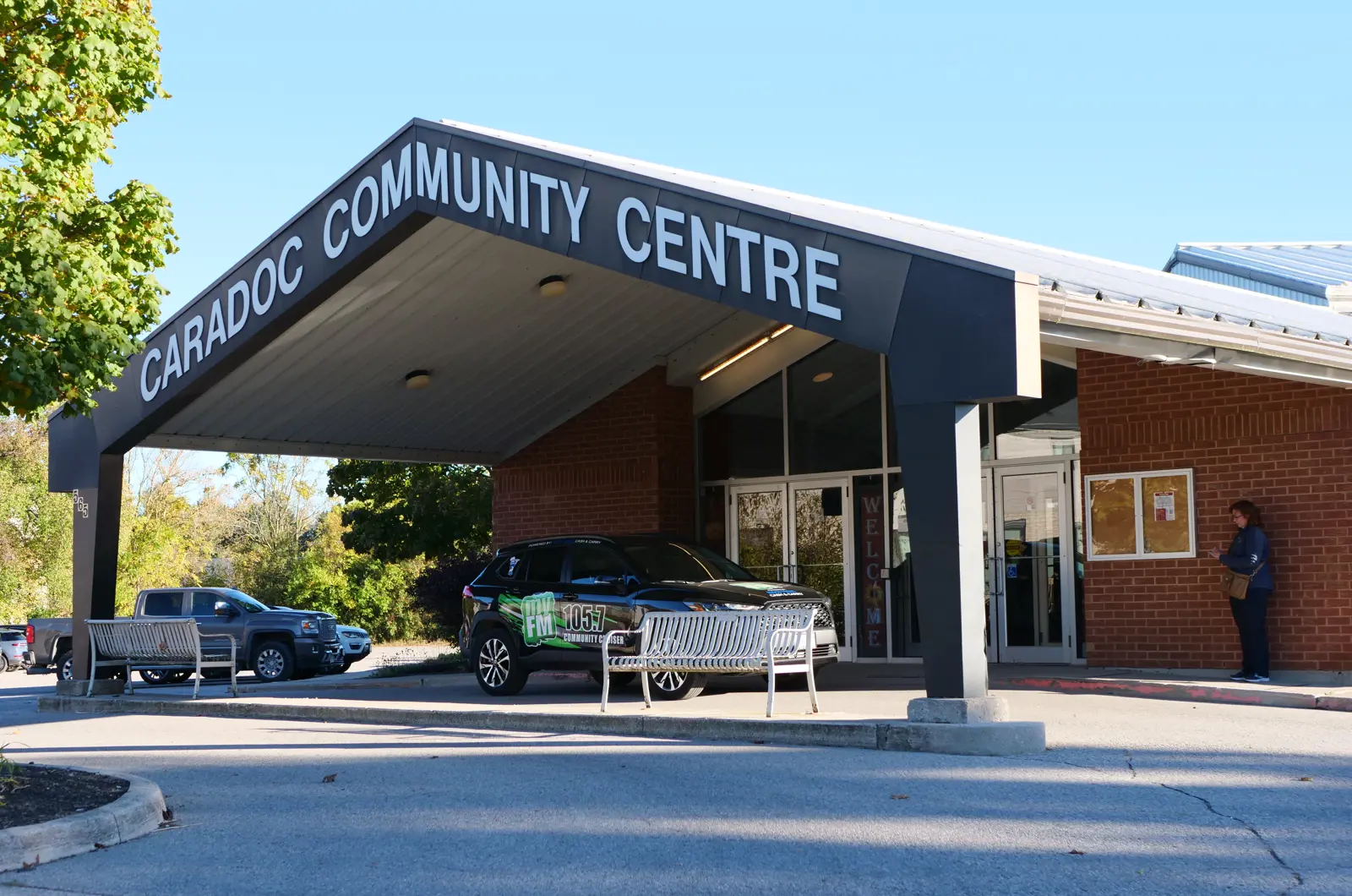 News & Public Notices | Municipality of Strathroy-Caradoc