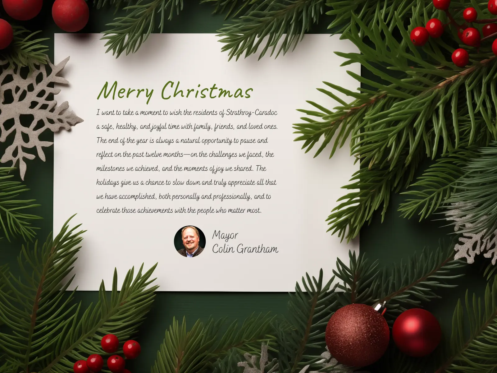 Recreation and Programming News | Municipality of Strathroy-Caradoc