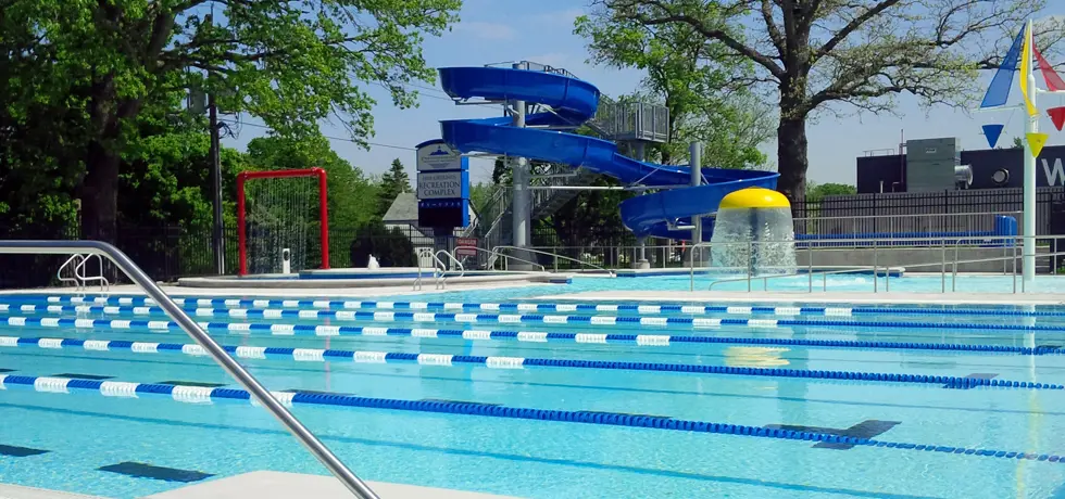 Aquatics | Municipality of Strathroy-Caradoc
