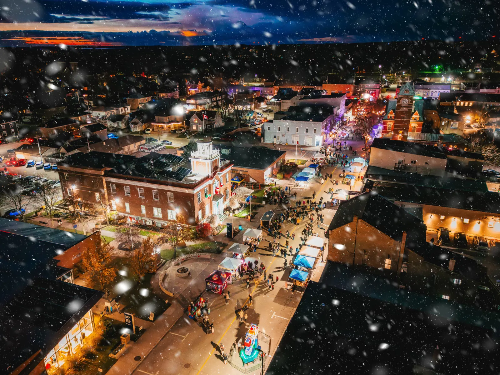 Events | Municipality of Strathroy-Caradoc