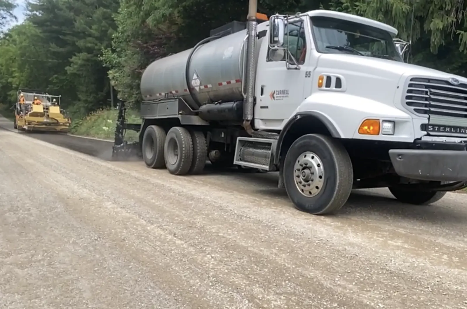 Current and Upcoming Construction Projects | Municipality of Strathroy ...