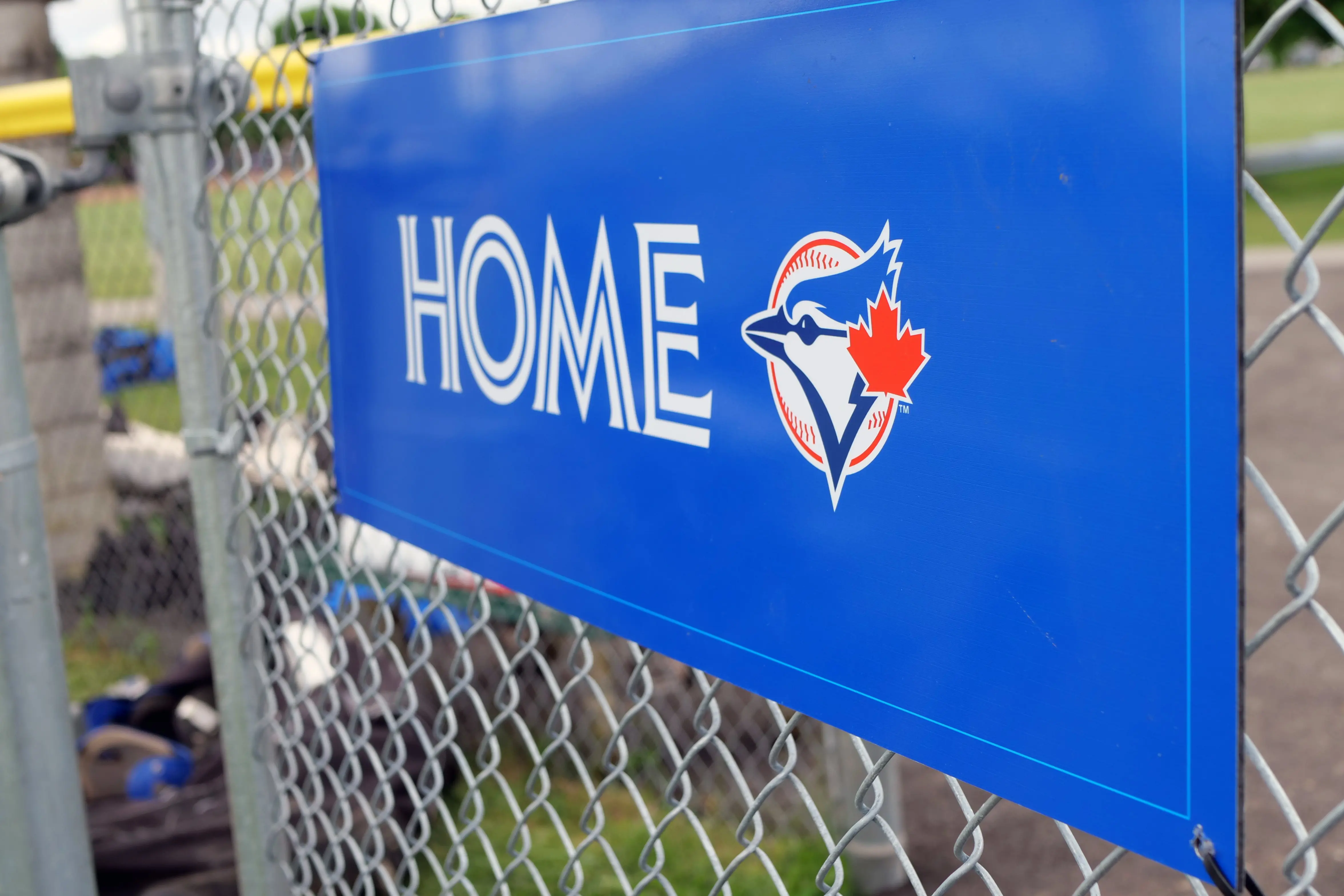 Jays Care Foundation - Field of Dreams Grand Opening | Municipality of ...