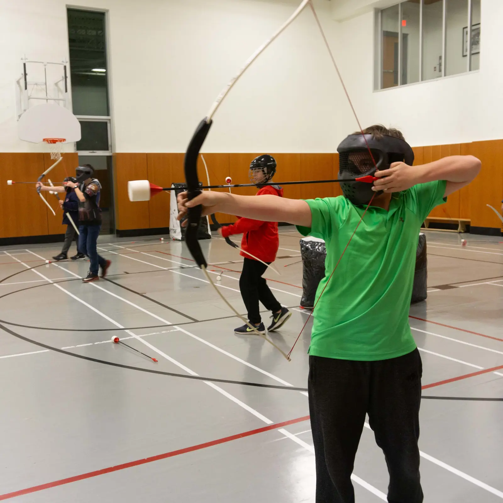 Recreation Programs | Municipality of Strathroy-Caradoc