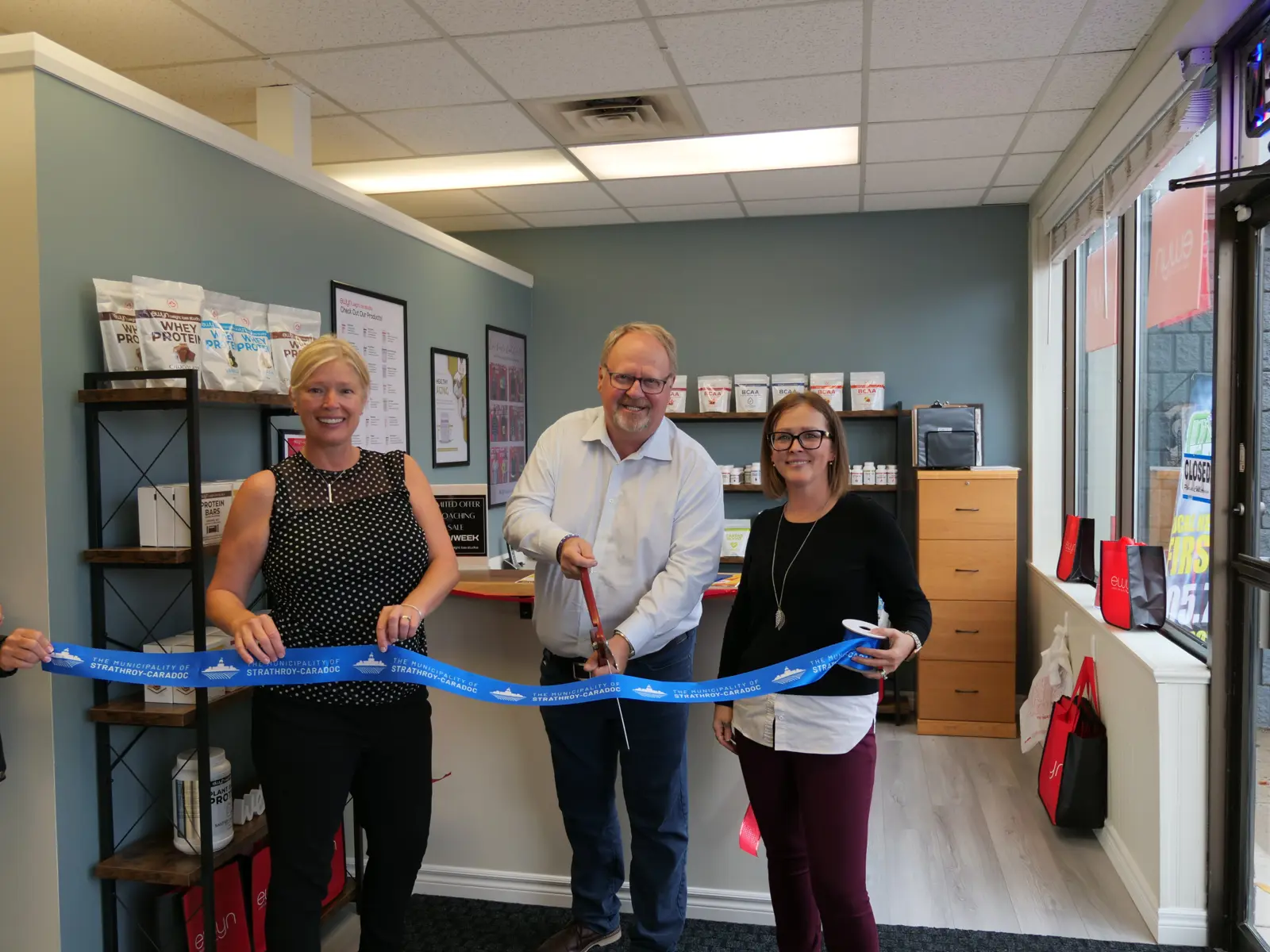 Economic Development News | Municipality of Strathroy-Caradoc