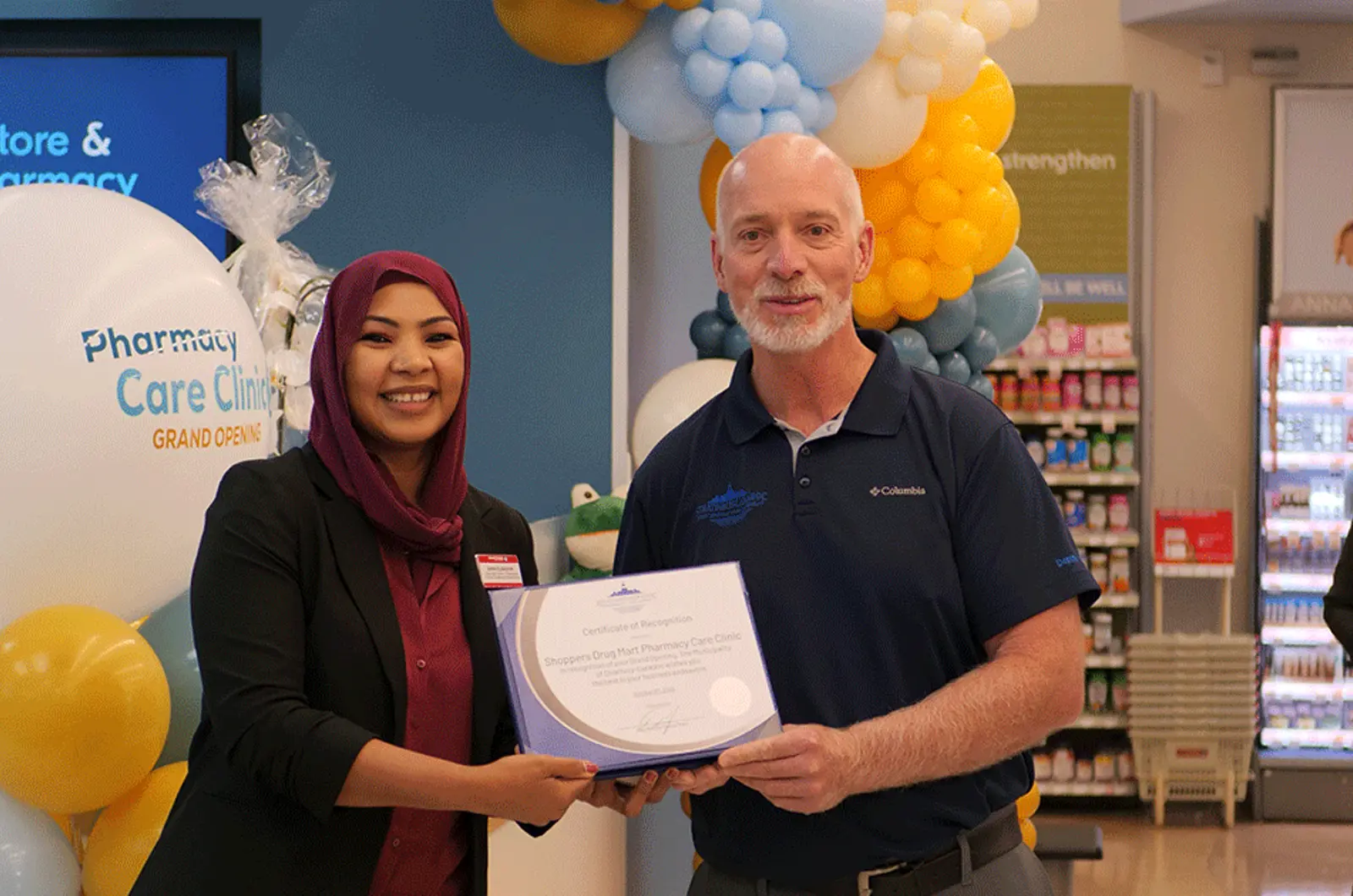 News & Public Notices | Municipality of Strathroy-Caradoc