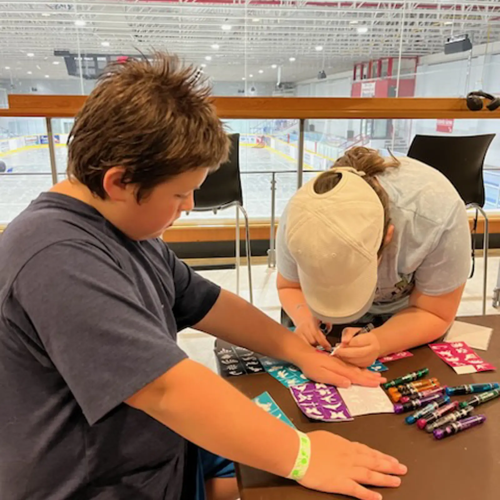 Recreation Programs | Municipality of Strathroy-Caradoc