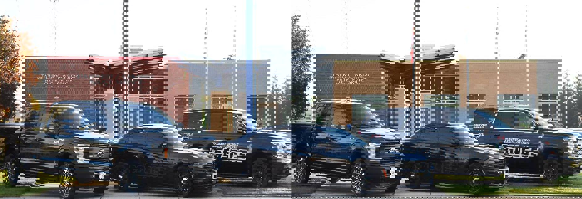 Strathroy-Caradoc Police Service | Municipality of Strathroy-Caradoc