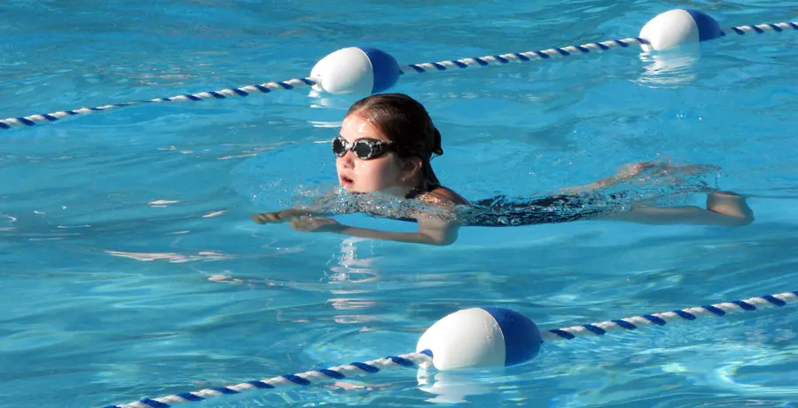 Aquatics | Municipality of Strathroy-Caradoc