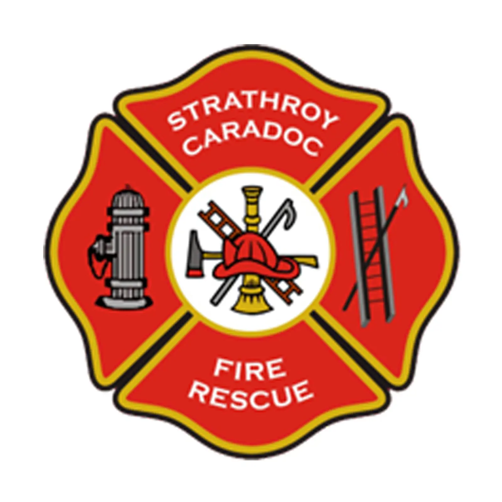 Strathroy-Caradoc Announces Appointment of New Fire Chief ...