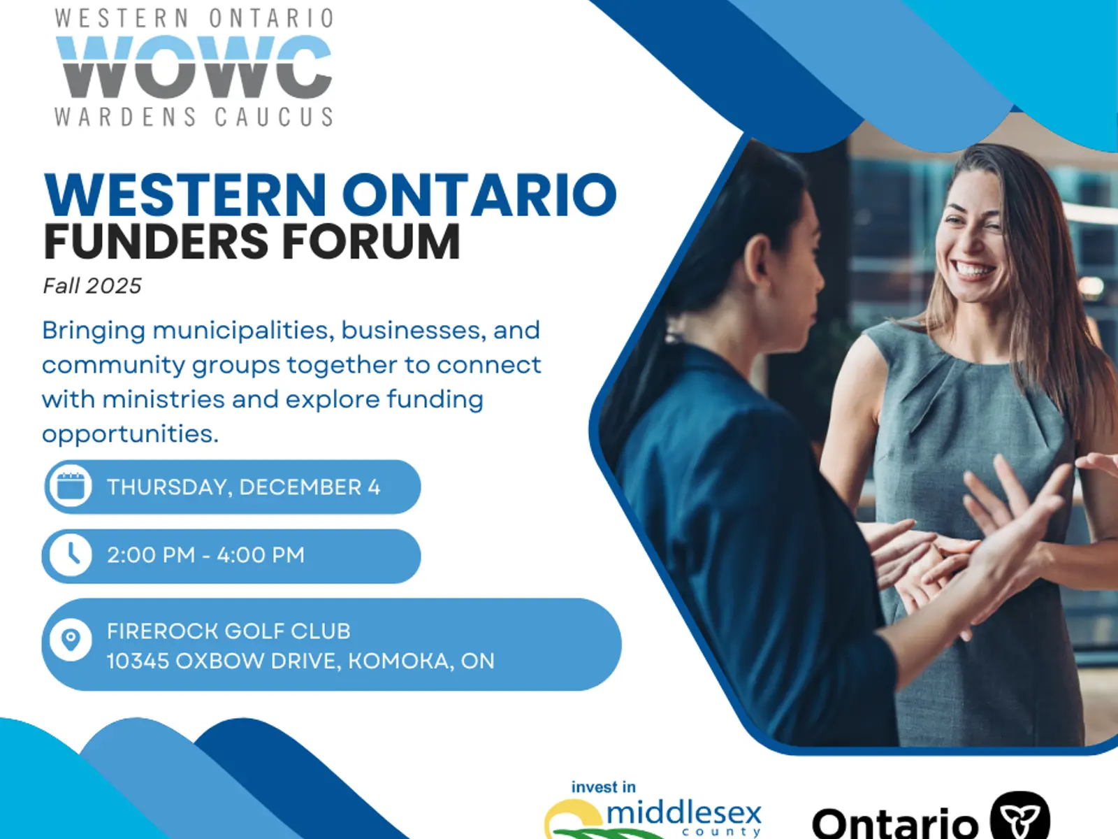 Economic Development News | Municipality of Strathroy-Caradoc