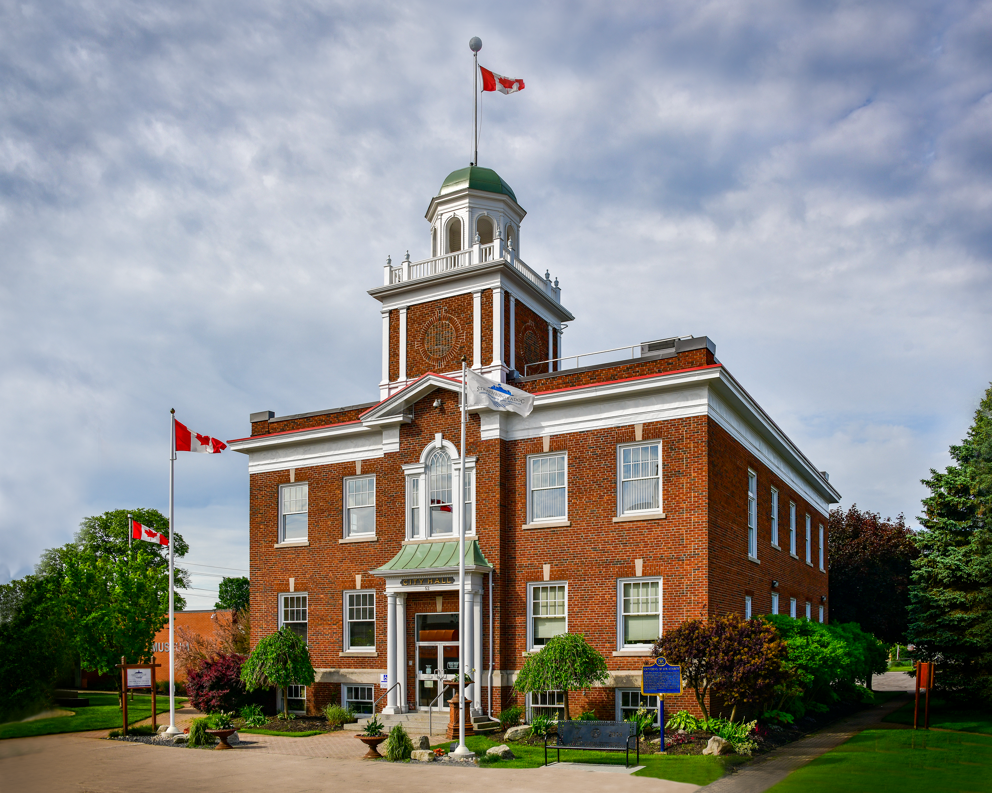 Programs | Municipality of Strathroy-Caradoc